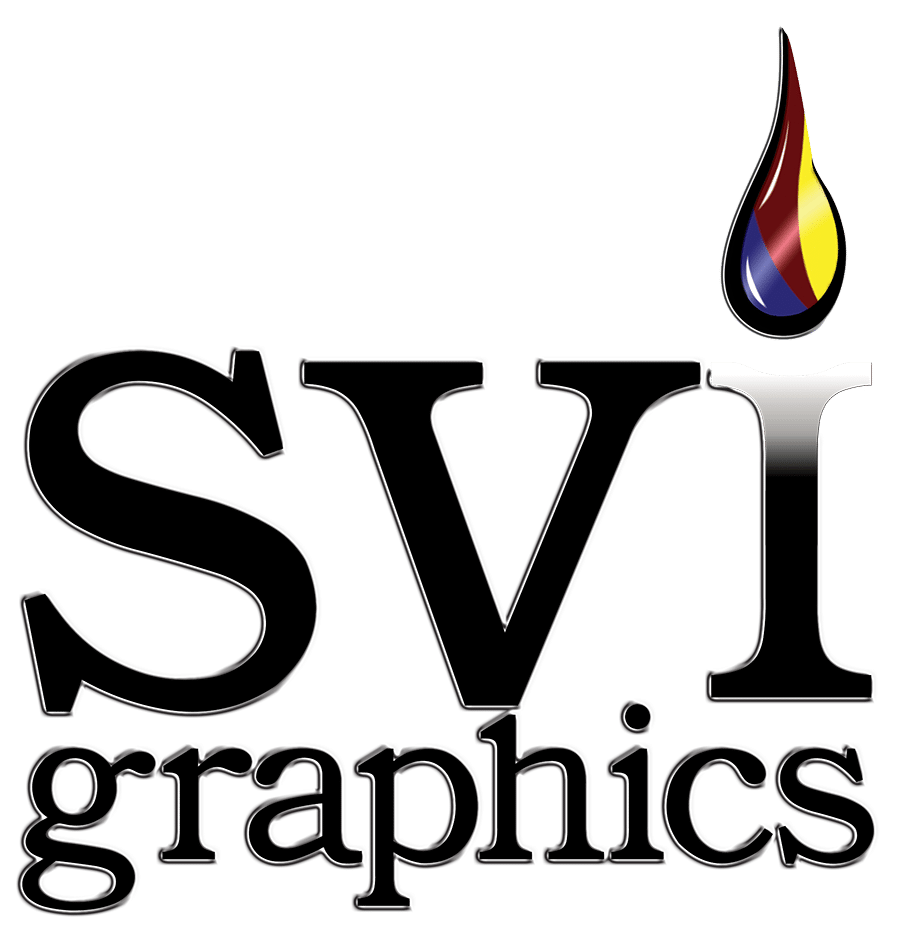 Police Car Decals & Law Enforcement Graphics | SVI Police Car Graphics