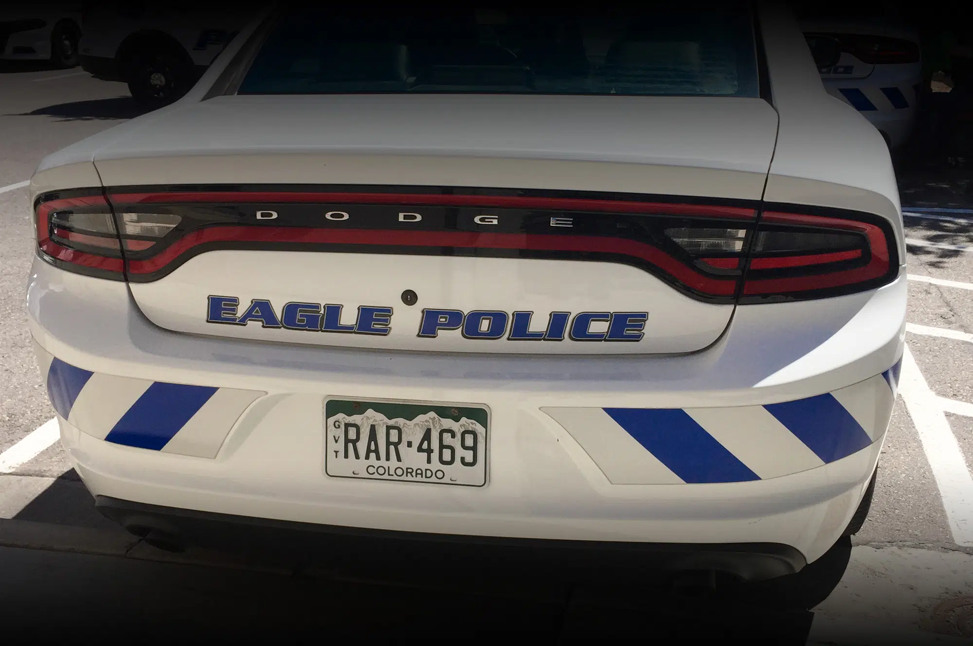 3M Printed Reflective Chevrons - SVI Graphics