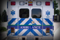 3M Printed Reflective Chevrons - SVI Graphics