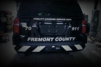 3M Printed Reflective Chevrons - SVI Graphics