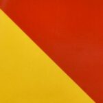 Reflective Chevron Panels | Fire Truck Chevrons in Printed Reflective Vinyl