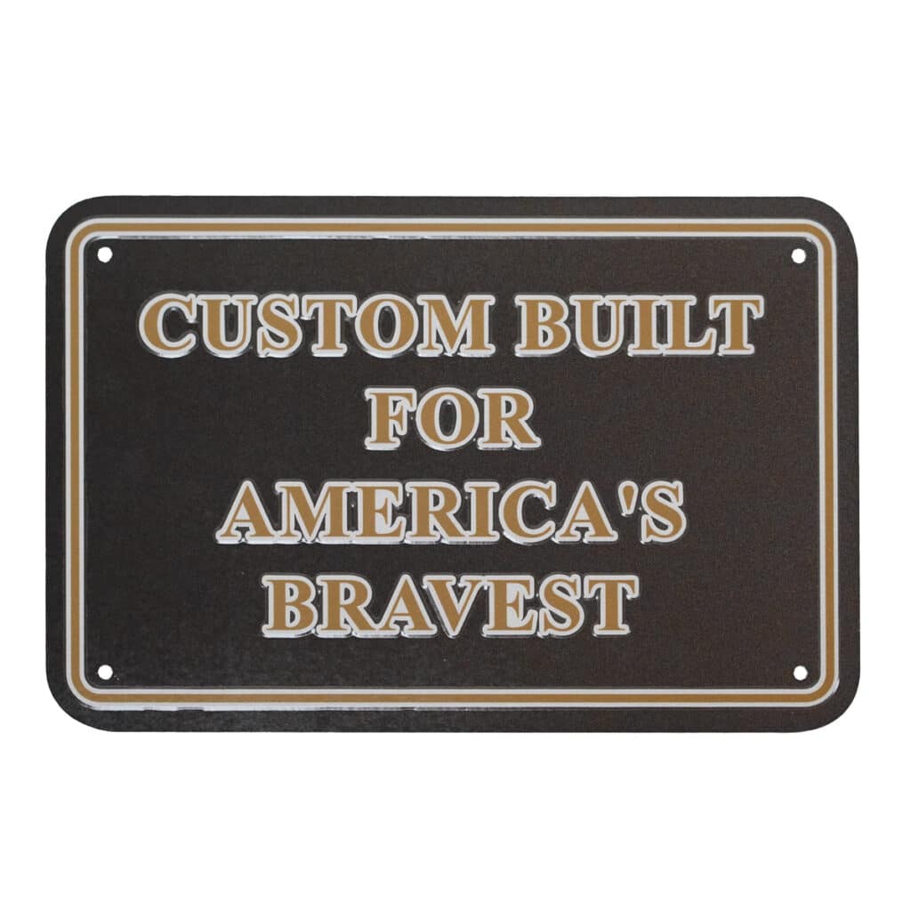 Fire Truck Graphics | SVI Fire Truck Chevrons & Fire Truck Decals