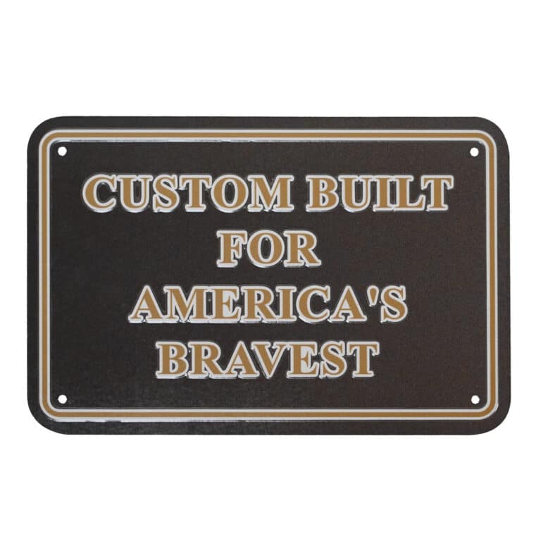 Fire Truck Graphics | SVI Fire Truck Chevrons & Fire Truck Decals